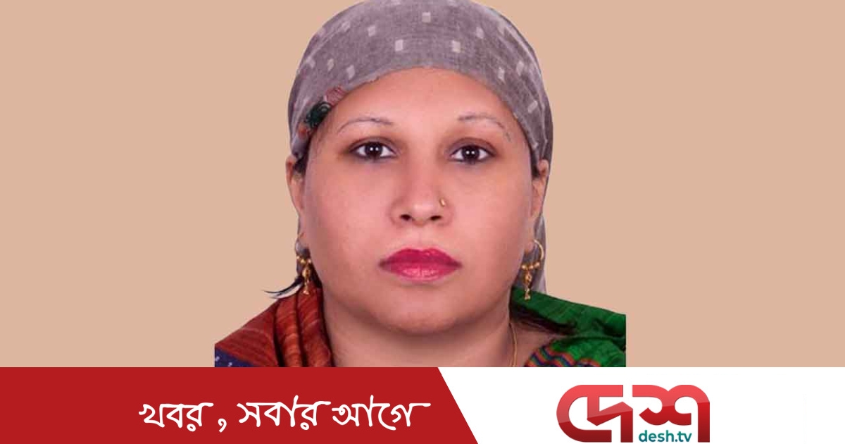 শরীয়তপুরে নতুন জেলা প্রশাসক তাহসিনা বেগম