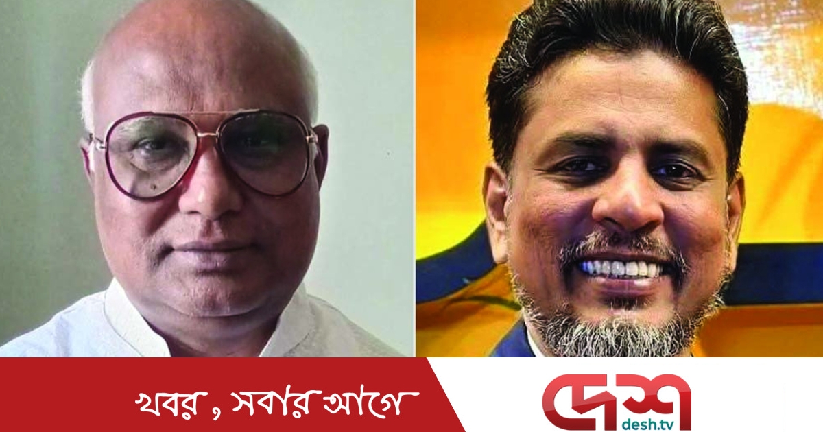 নওগাঁ জেলা বিএনপির সভাপতি নান্নু, সম্পাদক রিপন