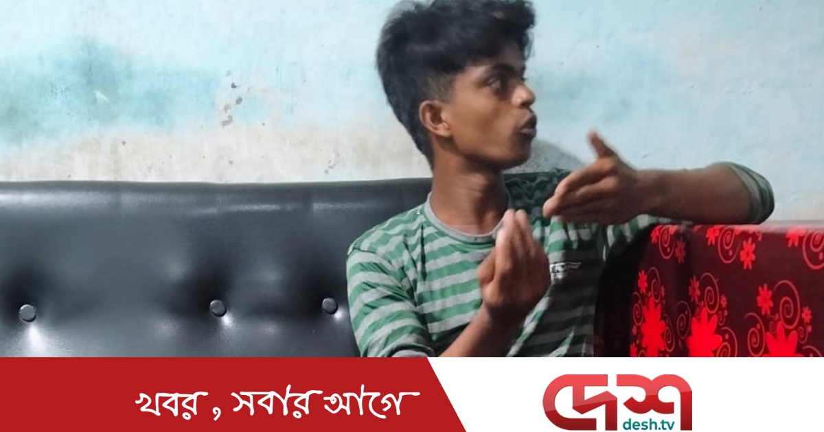 ধর্ষণের পর শিশুকে হত্যা, আটক ১