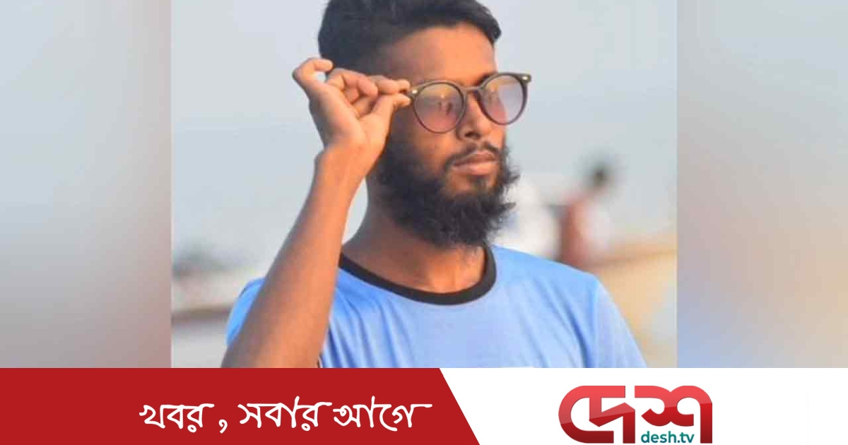 মোটরসাইকেল নিয়ন্ত্রণ হারিয়ে ট্রলির সঙ্গে ধাক্কা, নিহত ১